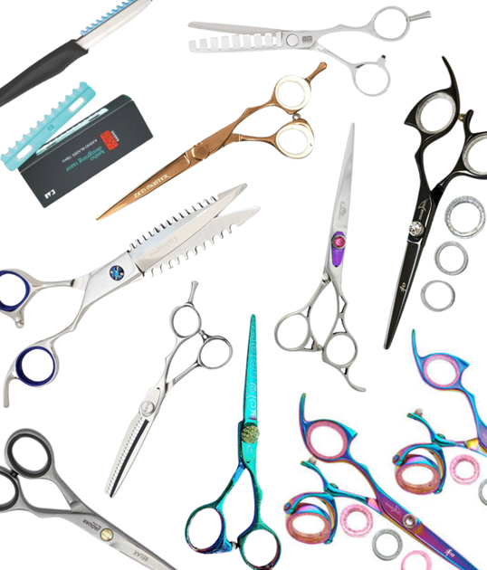 The 7 Shear Brands You Need To Know